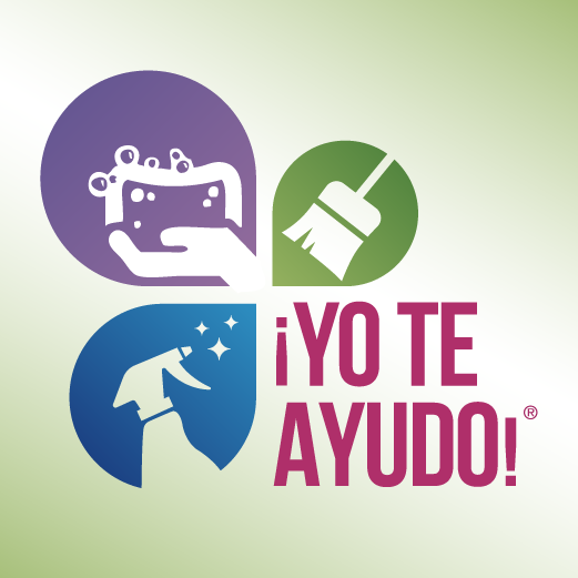 ¡Yo te Ayudo!® - Servicios de limpieza en Rosario - Grupo Pangea®